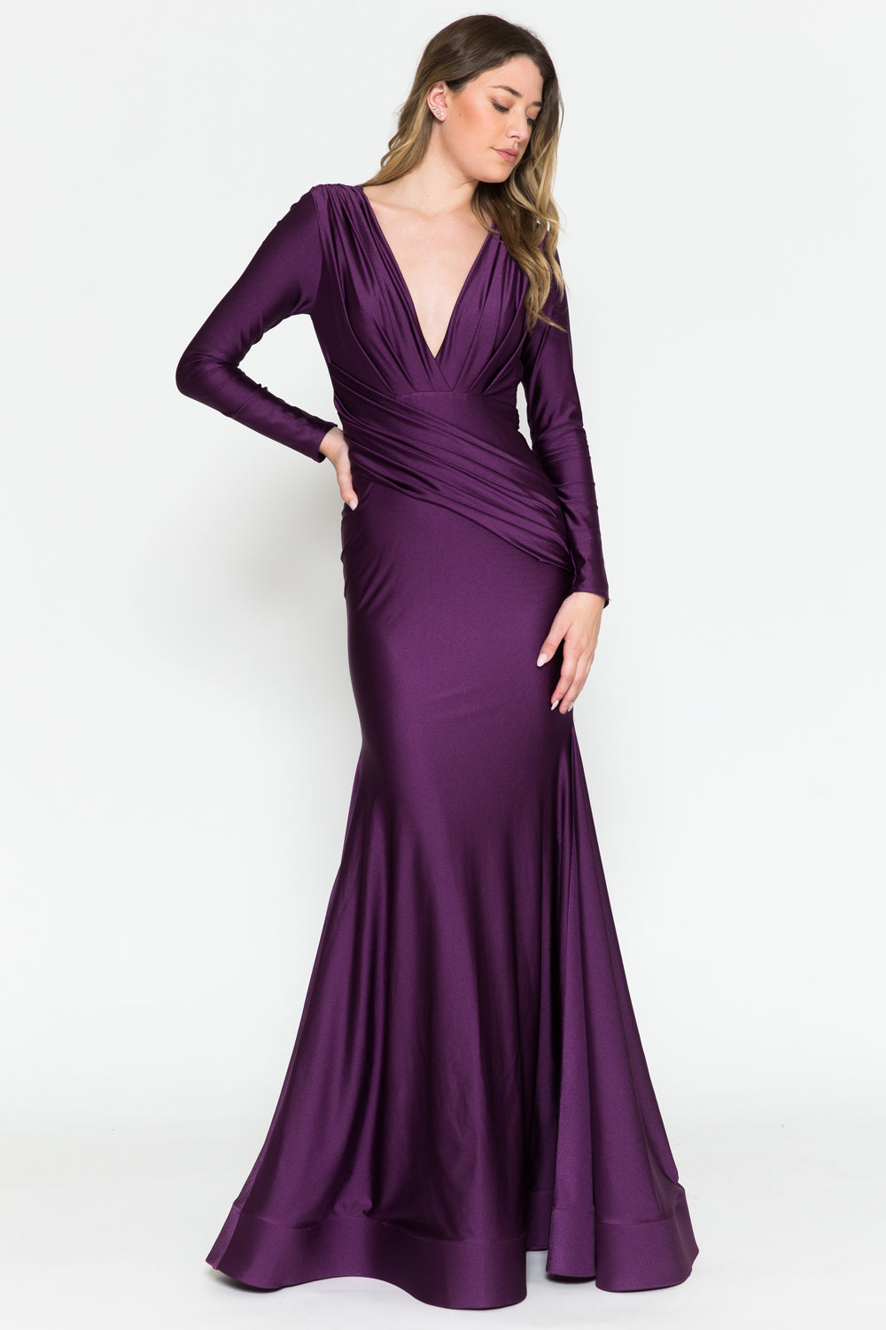 Model 381 1 Scenic Bridal Things