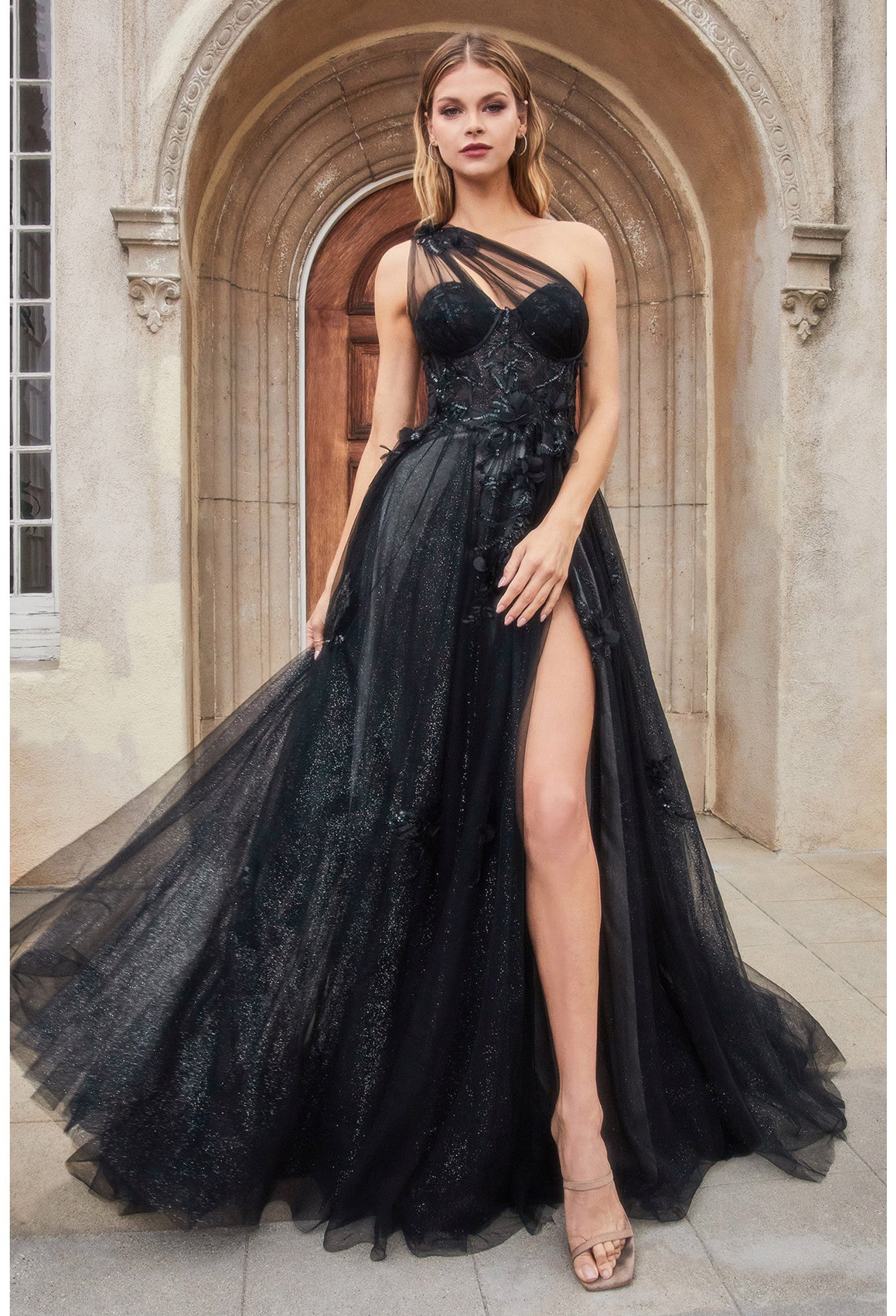 Model A1053 – Scenic Bridal Things